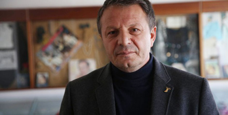 Gani Kaplan "Terolar Süreci İyi Okunmadı" - Alevi'ce